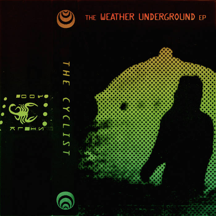 Weather Underground | The Cyclist