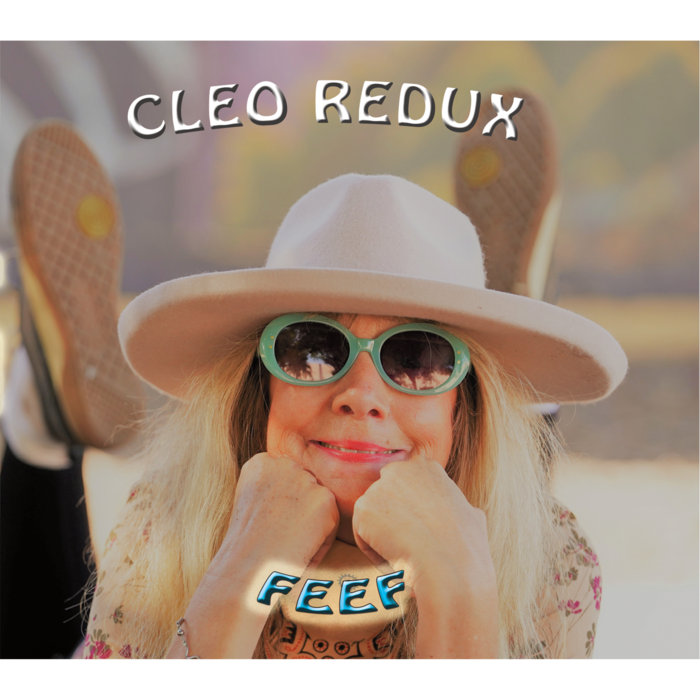 Cleo Redux | Feef Mooney | Fjaere
