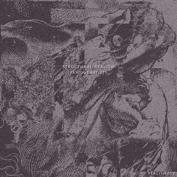 Various Artists [Realism002] | Structural Realism