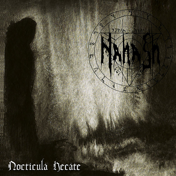Nocticula Hecate | Nahash | Viking Digital Music Distribution