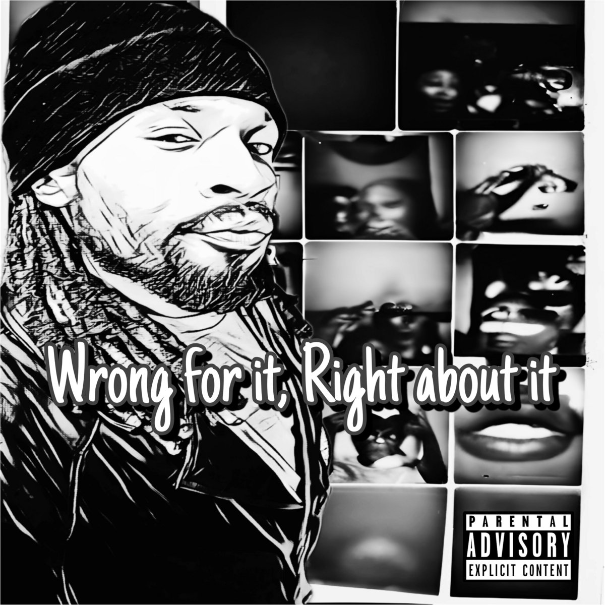 Wrong 4 it, right about it | Jraco $uave