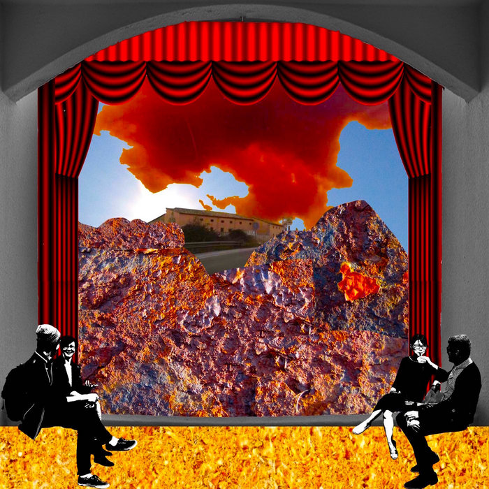 The Theory And Practice Of Oligarchical Collectivism | Twin Towers