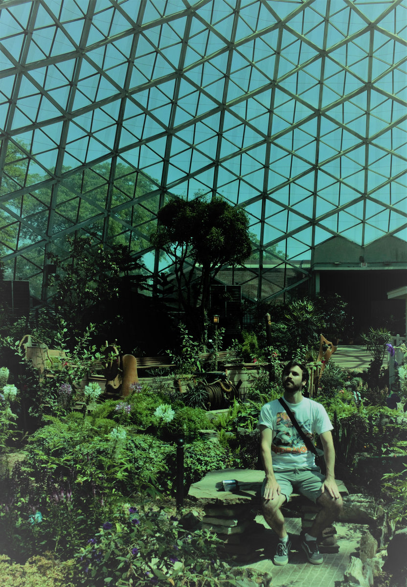 Brimming | Ryan Inman