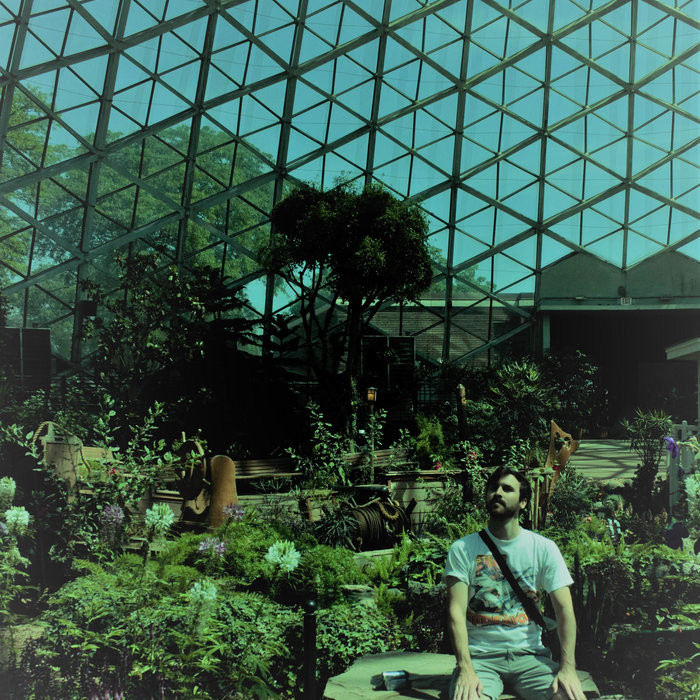 Brimming | Ryan Inman