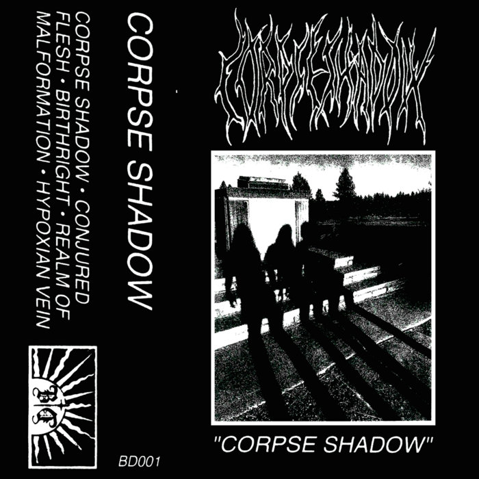 Corpse Shadow | Corpse Shadow | Conclave of the Bloodless Dawn
