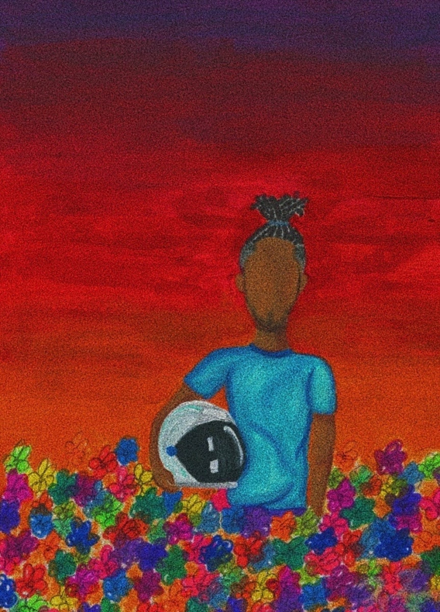 ZERØ: NEW MOON | ZAY RONDON