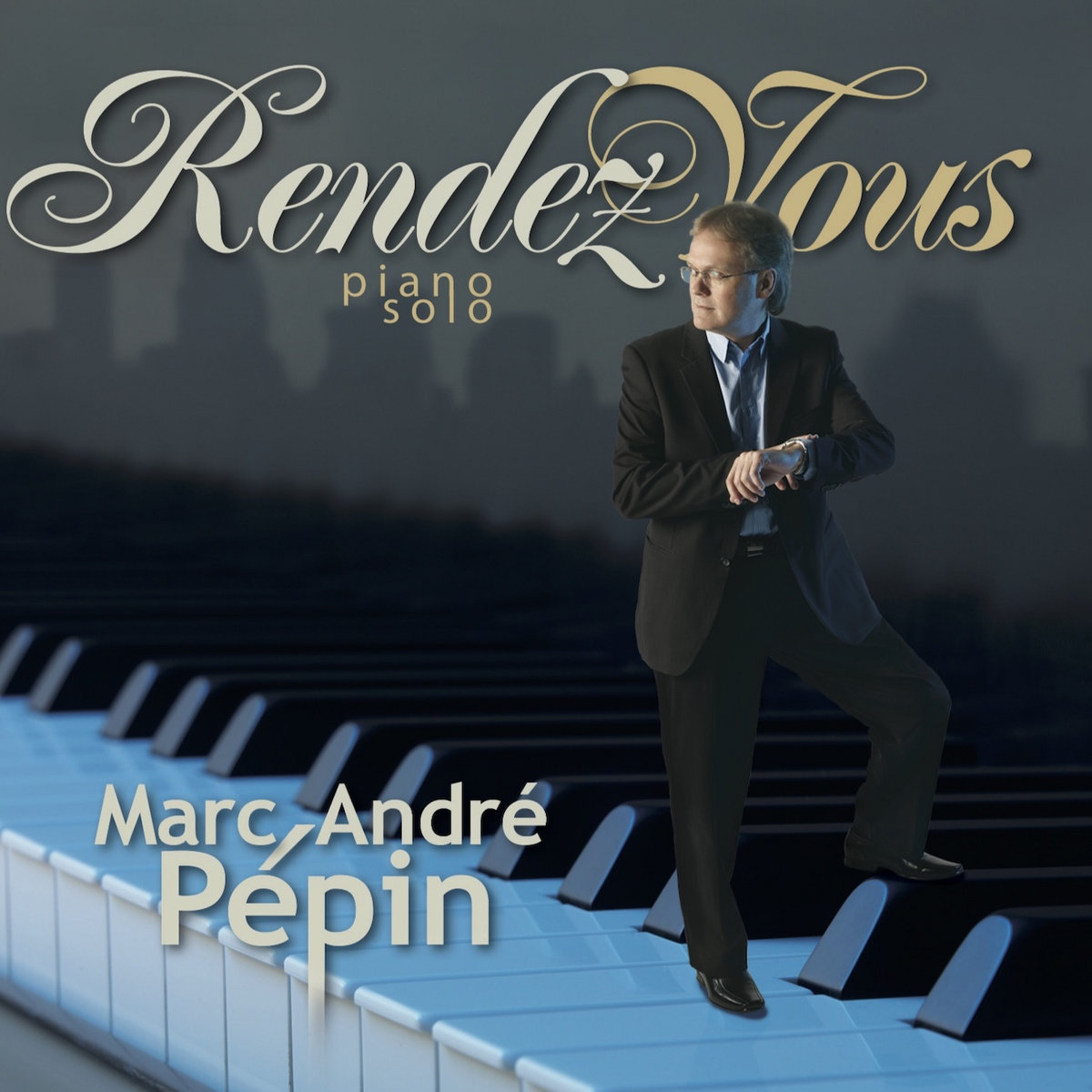 Rendez Vous | Marc-Andre Pepin