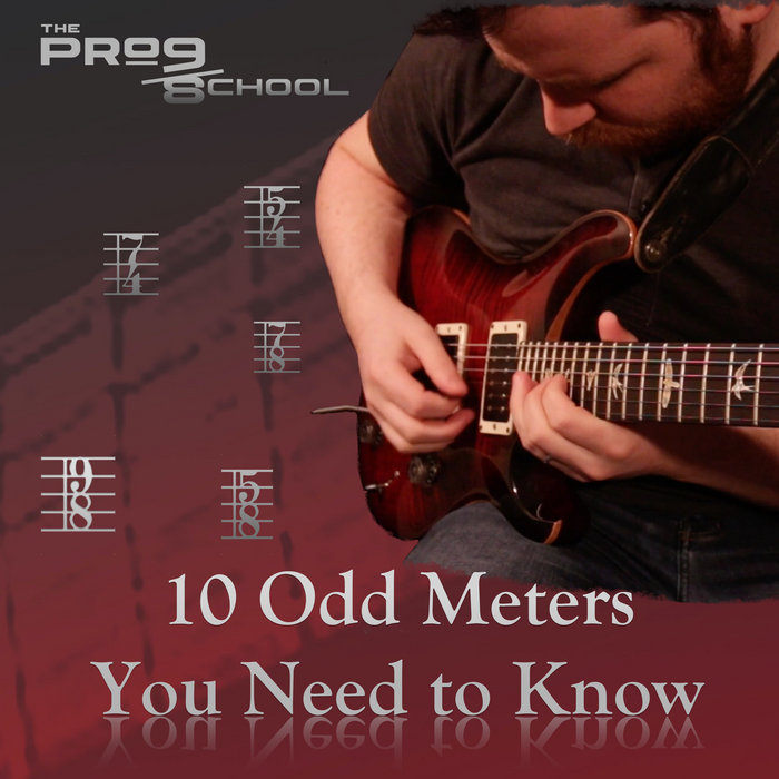 10 Odd Meters You Need to Know | Morgan Wick