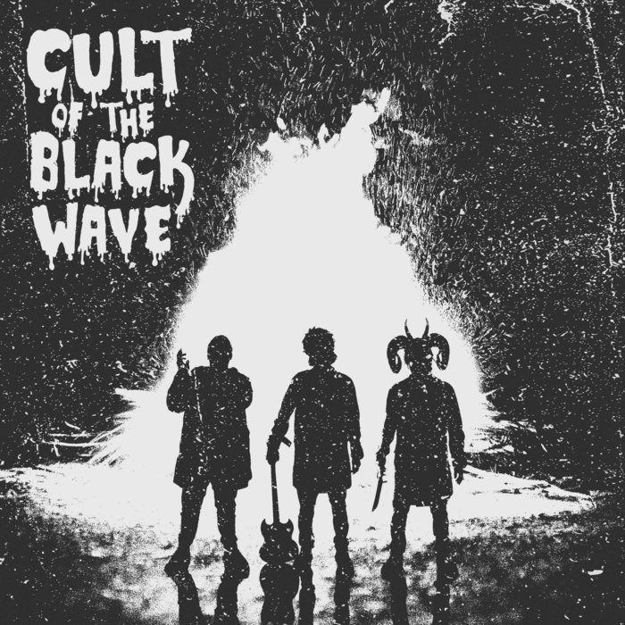 Cult Of The Black Wave | Las Animas