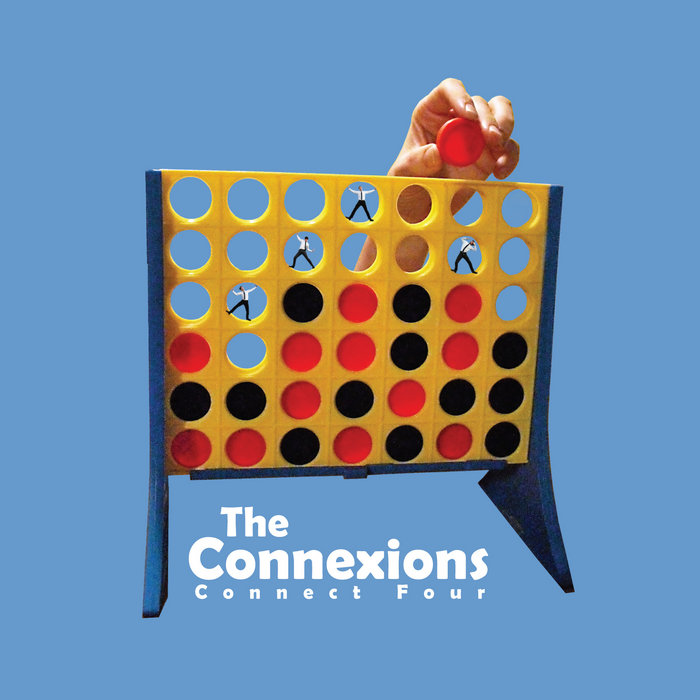 Connect Four | The Connexions