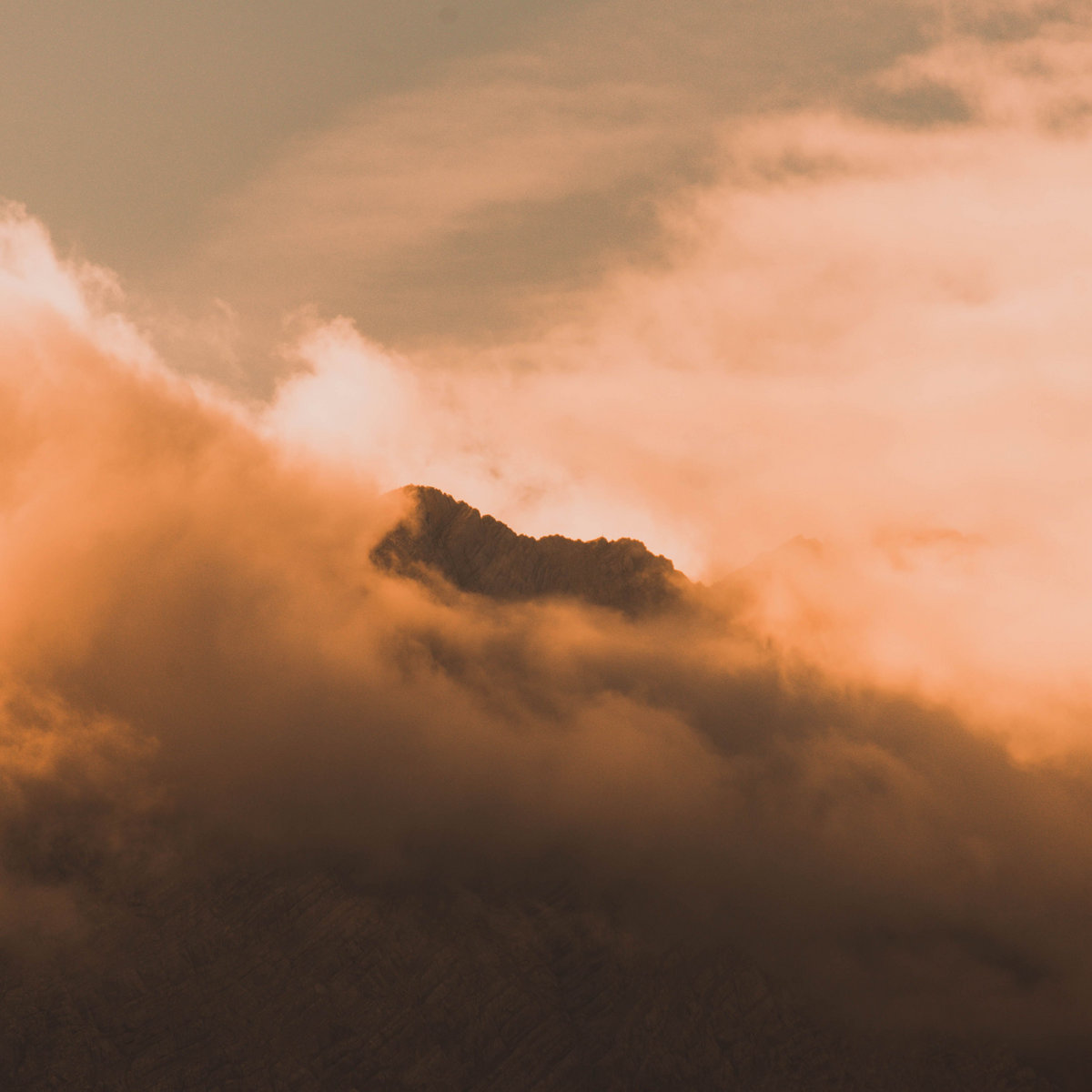 Beyond Lightning | Martin Nonstatic | Dewtone Recordings