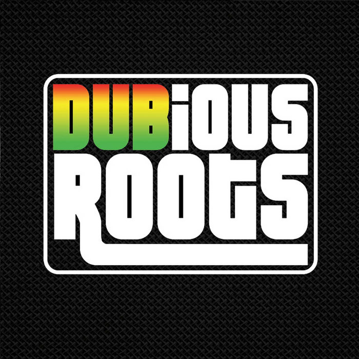 Dubious Roots EP | Dubious Roots