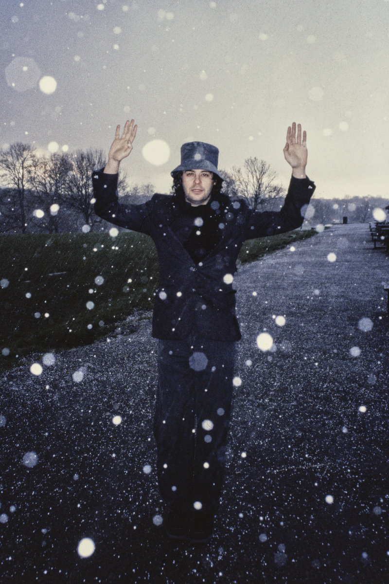 To Stars. Reduxe. | JACQUES | Anthony Reynolds