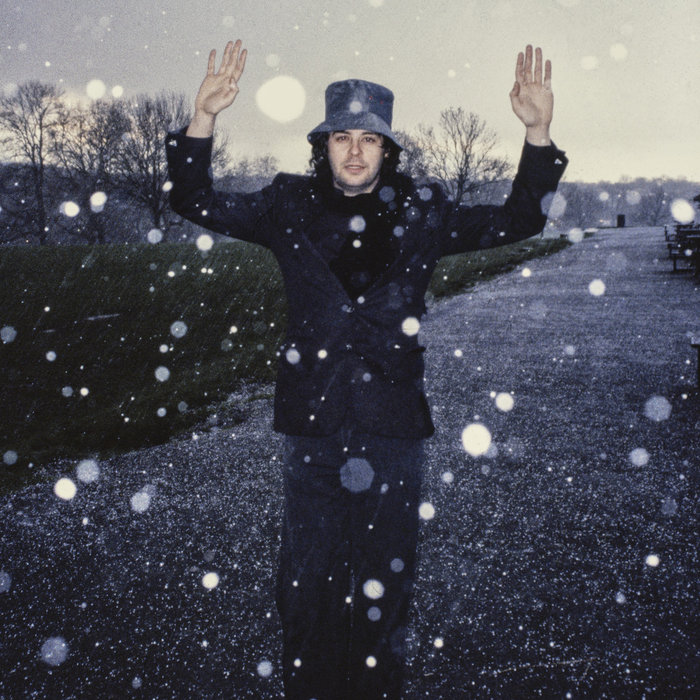 To Stars. Reduxe. | JACQUES | Anthony Reynolds