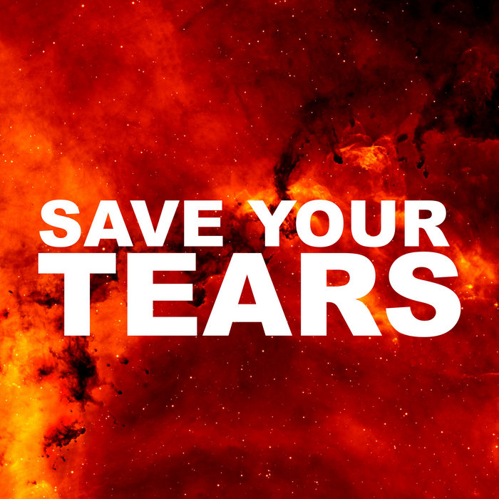 Save Your Tears (Dim Zach mix) | Dim Zach