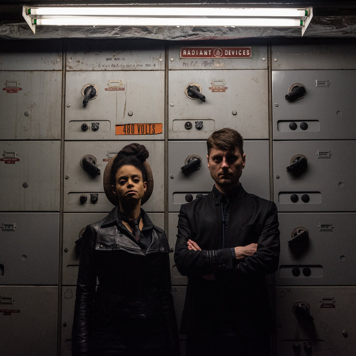 Info / Contact | »radiant devices«