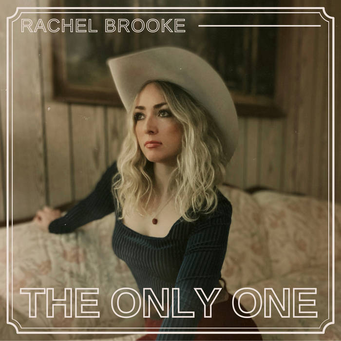 The Only One | Rachel Brooke