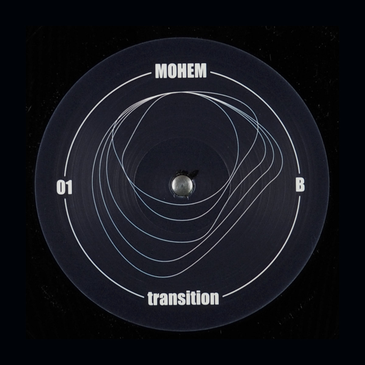 Transition | Fadi Mohem