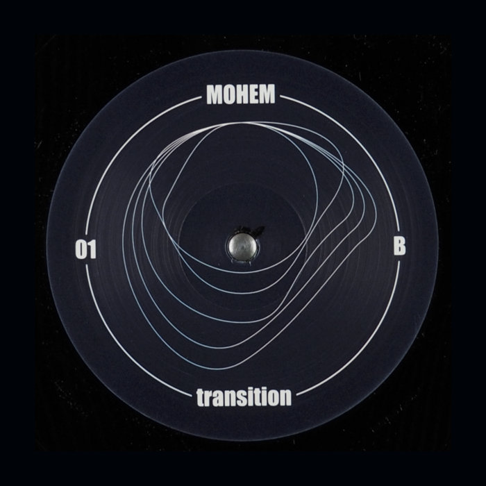 Transition | Fadi Mohem