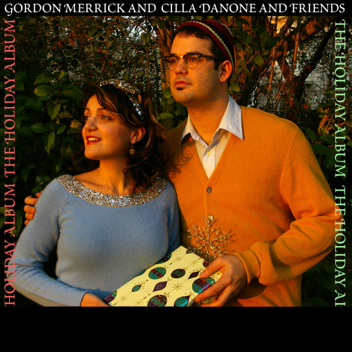 Heat Miser | Gordon & Cilla | Gordon Merrick