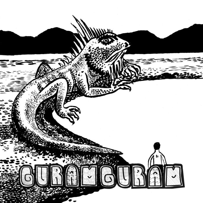 GURAM GURAM | GURAM GURAM | Len Bennard & Friends