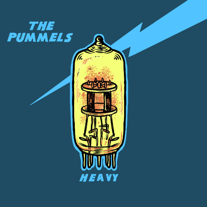 Heavy | The Pummels