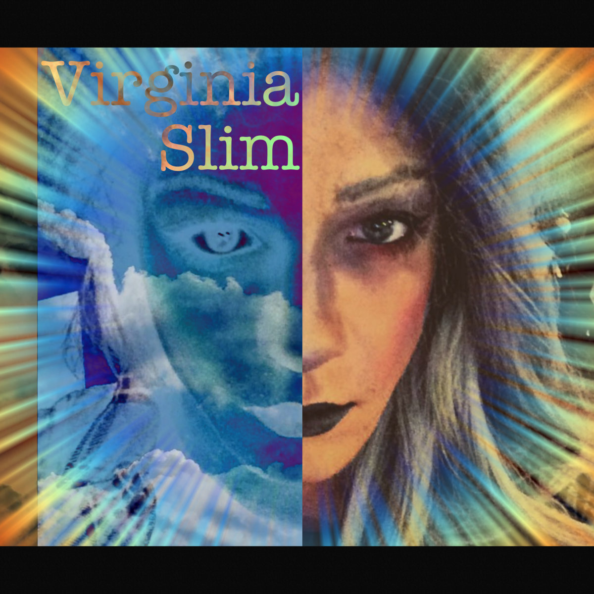 Virginia Slim | Virginia Slim