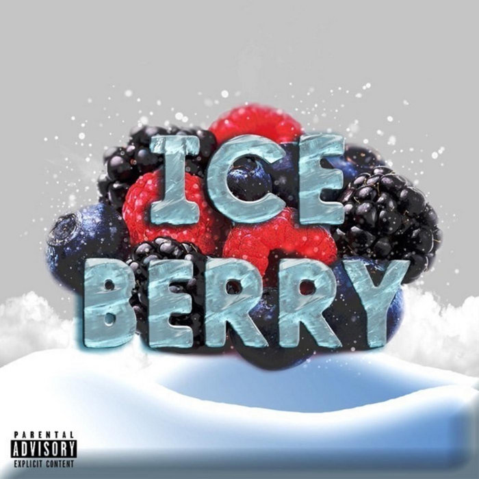 Iceberry | EXØUS