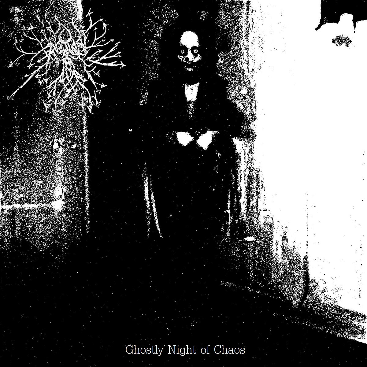 Ghostly Night of Chaos | Rudis