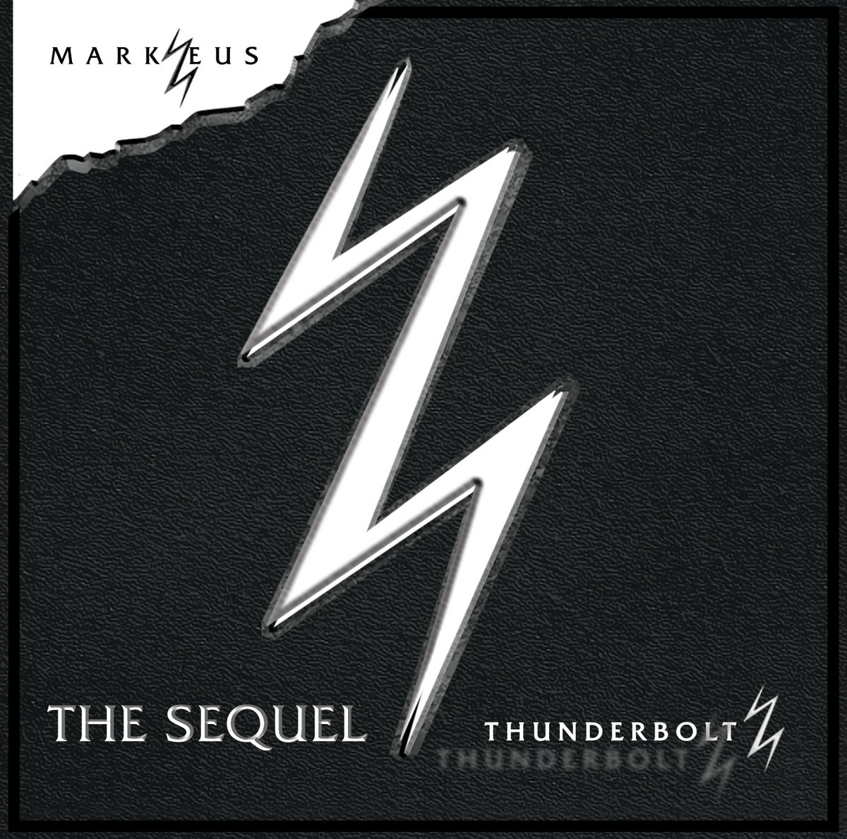 Mark Zeus/Thunderboltz-The Sequel (full album) | Mark Zeus/Thunderboltz ...