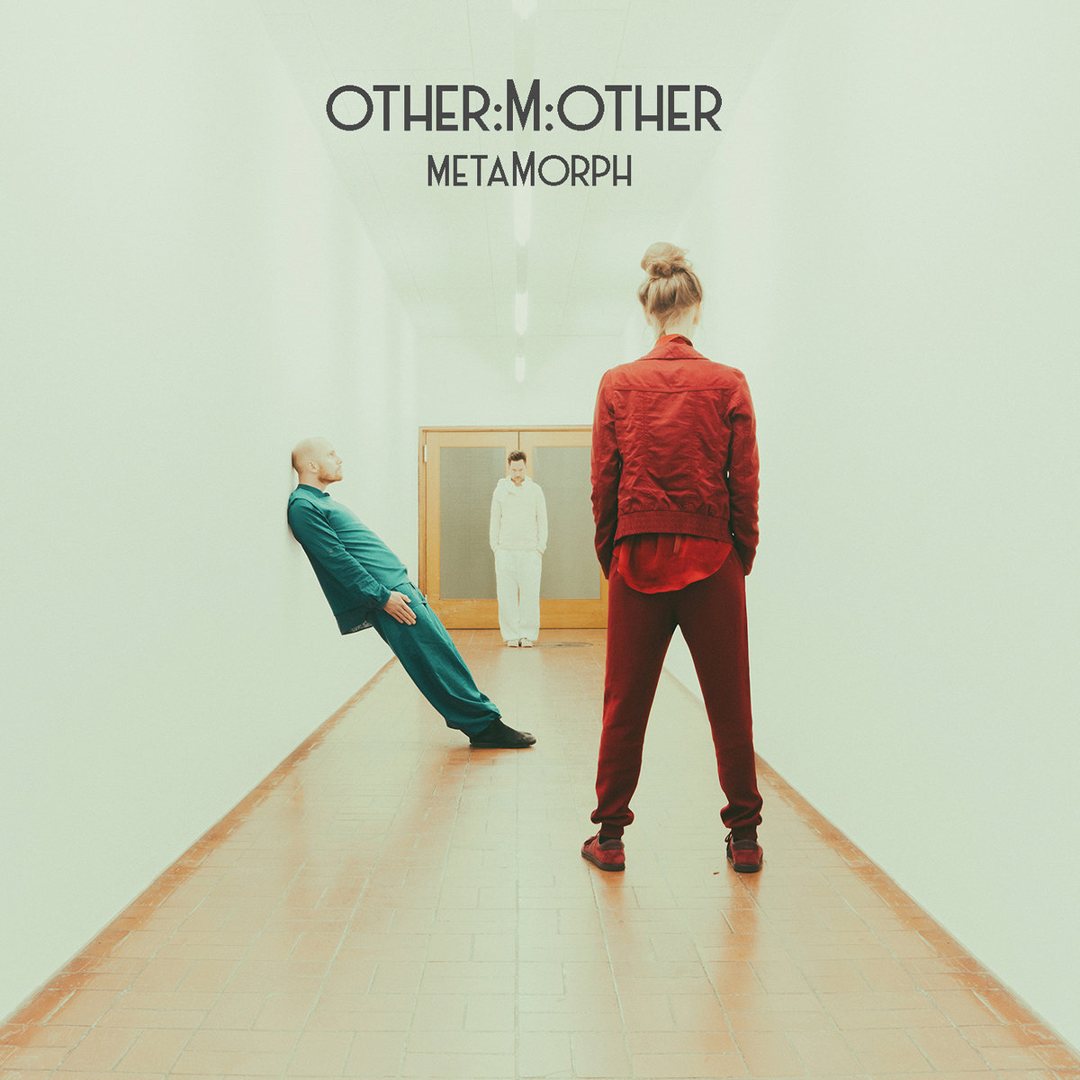 MetaMorph | OTHER:M:OTHER | Klanggalerie