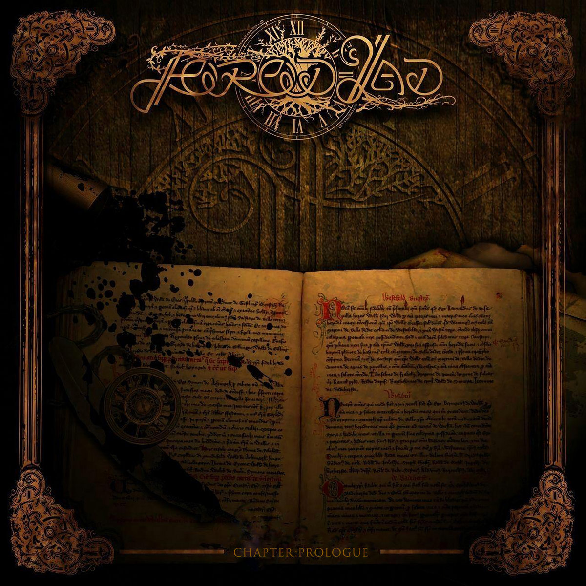 Chapter: Prologue | Forod Lad