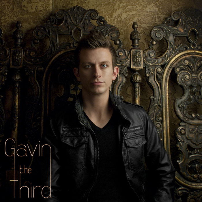 Gavin the Third (EP) | Gavin the Third