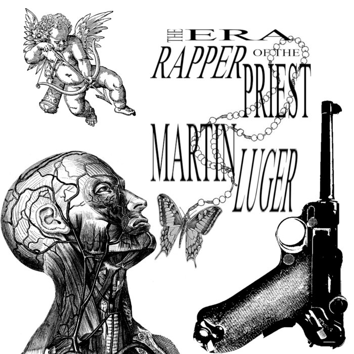 The Era of the Rapper Priest | Martin Luger