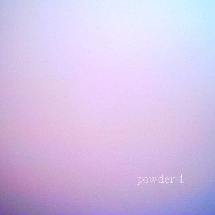 powder 1 | anay