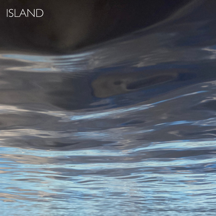 Island | Scott Ampleford