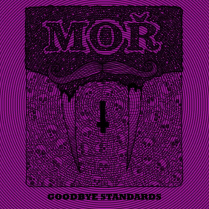 Goodbye Standards | Moř