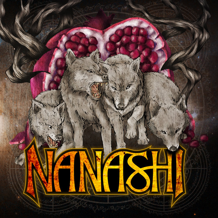 Nanashi | Nanashi