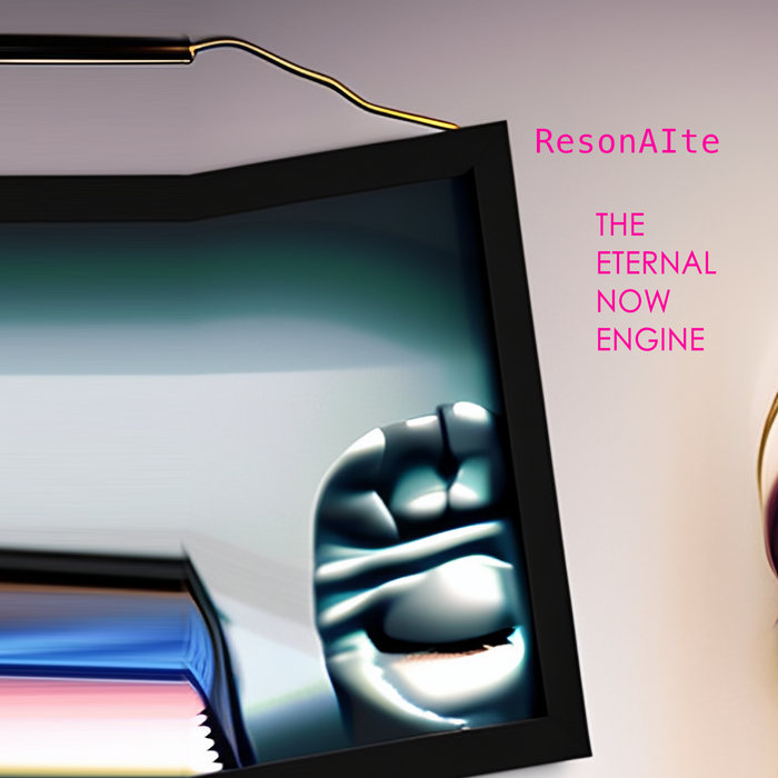 The Eternal Now Engine | resonAIte