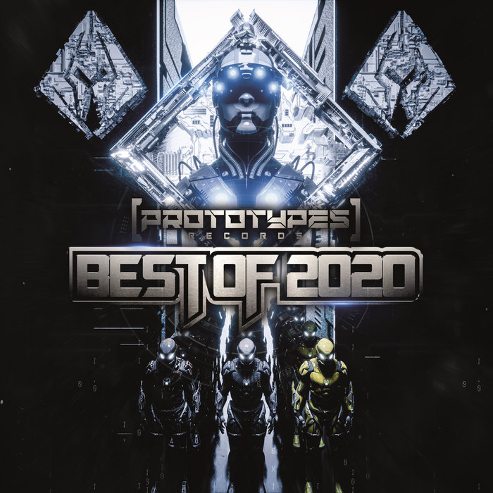 Prototypes Records - Best of 2020 [PR036] | Various Artists ...