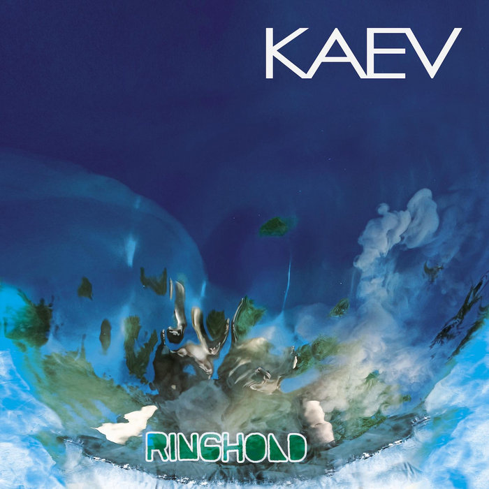 KAEV | Ringhold | Ramble Records
