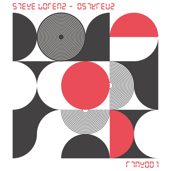 Ostkreuz | Steve Lorenz | Rotanev