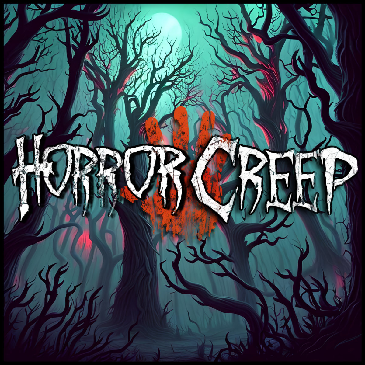 Horror Creep - EP | Horror Creep