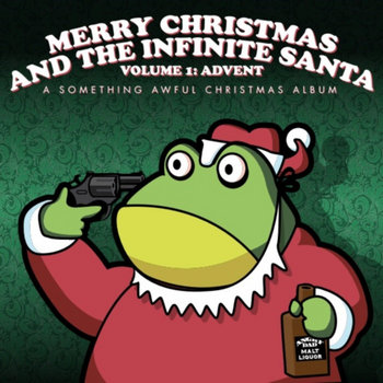 Get Out Frog Something Awful Gif