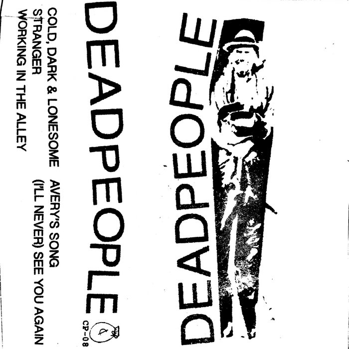 Demo | Dead People