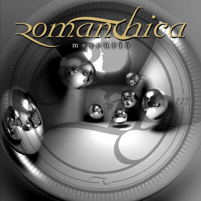 Mercurio (album version) | Romanthica