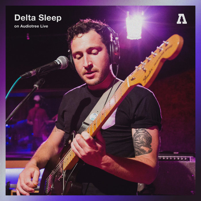 Delta Sleep on Audiotree Live | Delta Sleep | Audiotree