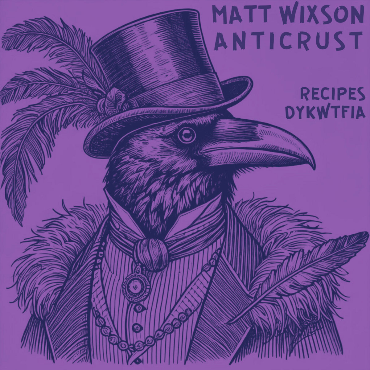Recipes | Matt Wixson