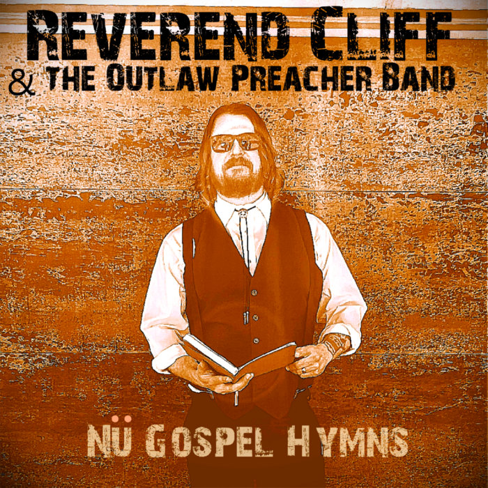 Nu Country Hymns | Cliff Greenwood