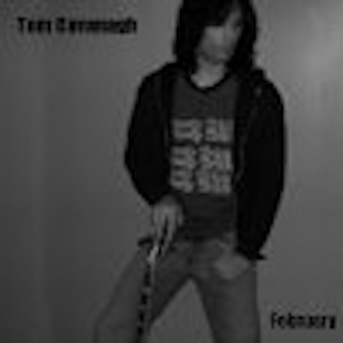 February | Thomas Michael Cavanagh